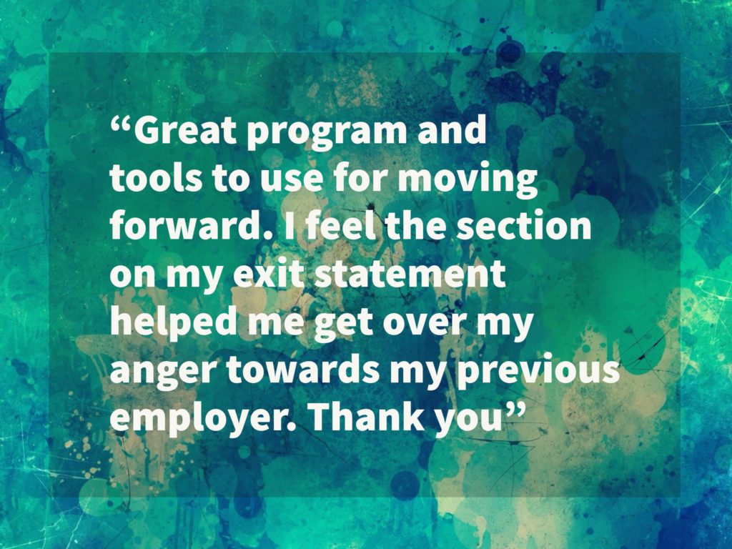 How To Effectively Work With Your Outplacement Provider - Career ...