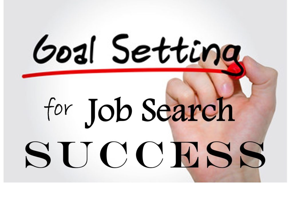 Goal Setting for Job Search Success - Career Development Partners