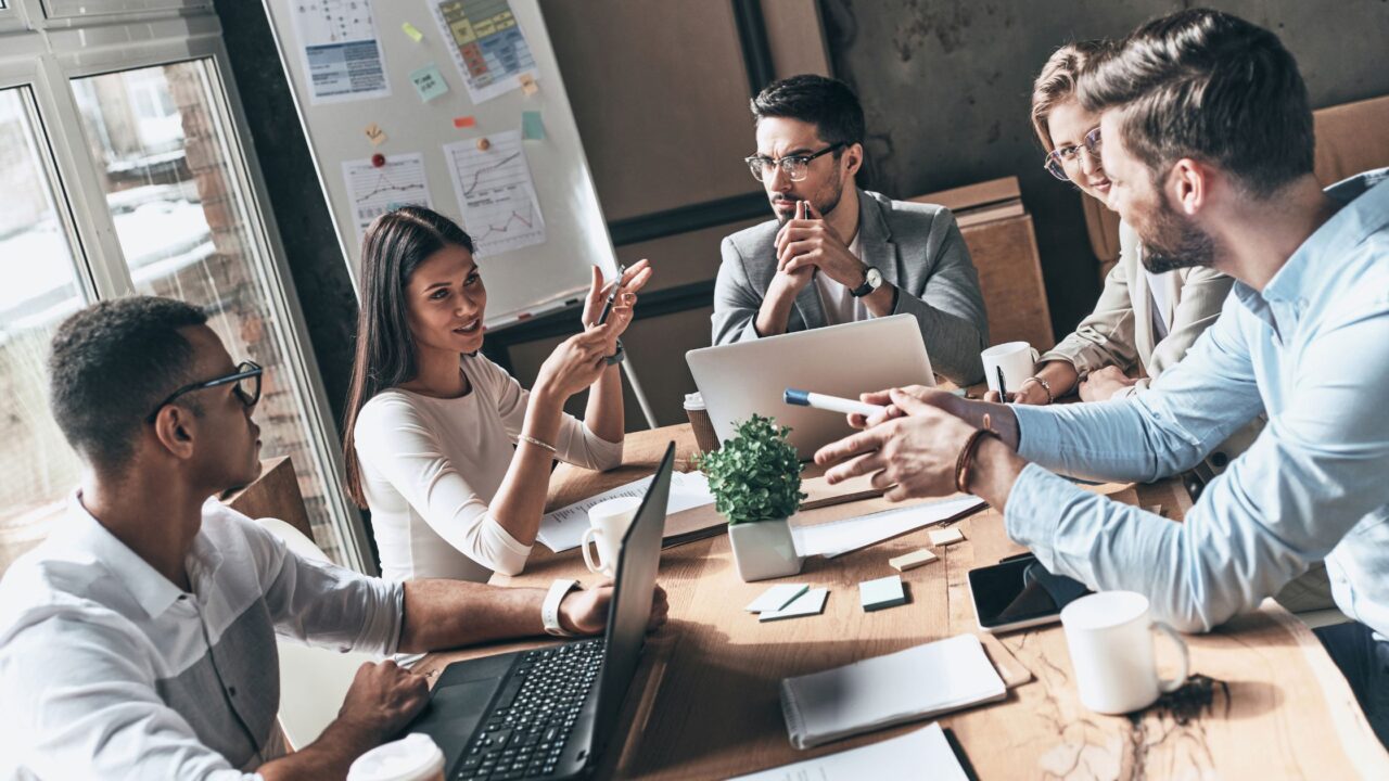 What We’ve Got Here Is Failure to Communicate - Career Development Partners