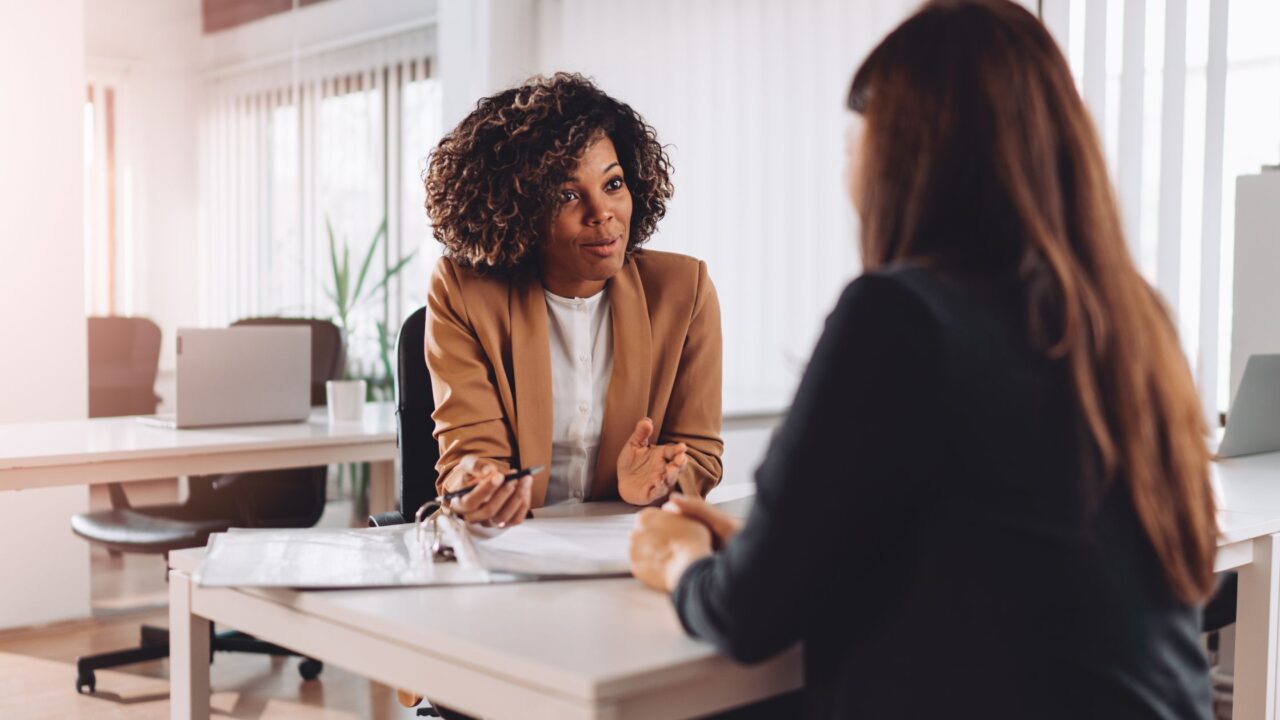 Anatomy of an Interview - Career Development Partners