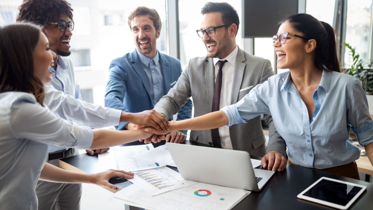 How to Increase and Encourage Better Teamwork - Career Development Partners