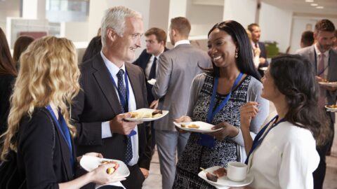 Avoiding Common Networking Mistakes - Career Development Partners