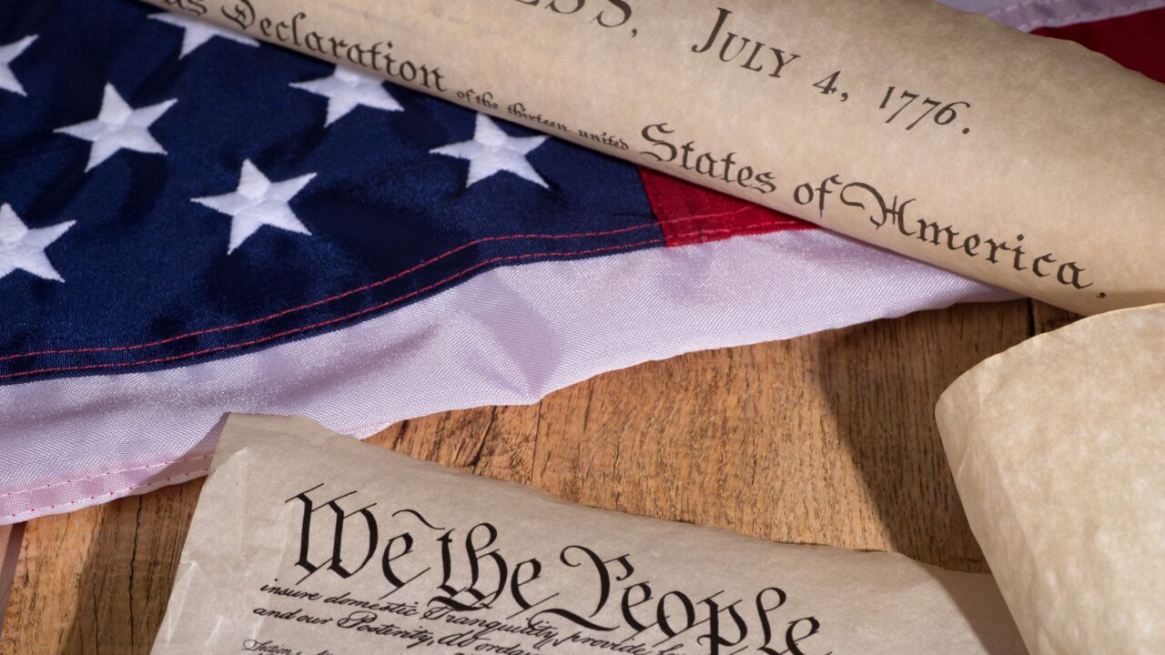 A Little History: 4th of July - Career Development Partners