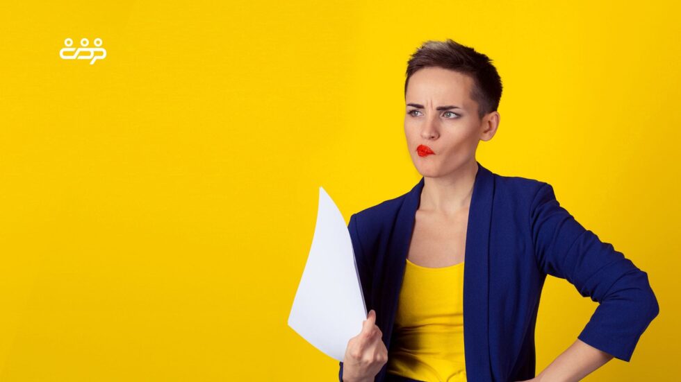 7 Strategies for Delivering Difficult Feedback - Career Development ...