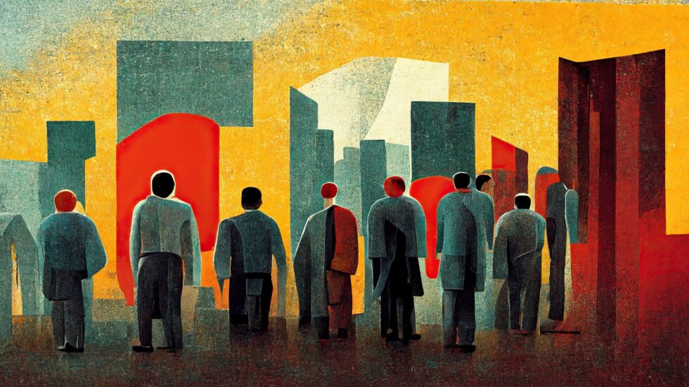 Navigating a Staff Reduction: What to Consider - Career Development ...