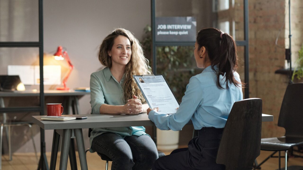 Career Development Partners in Talent Management Solutions - Career ...