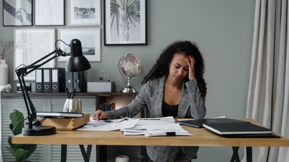 Planning for a Reduction in Force (RIF) - Career Development Partners